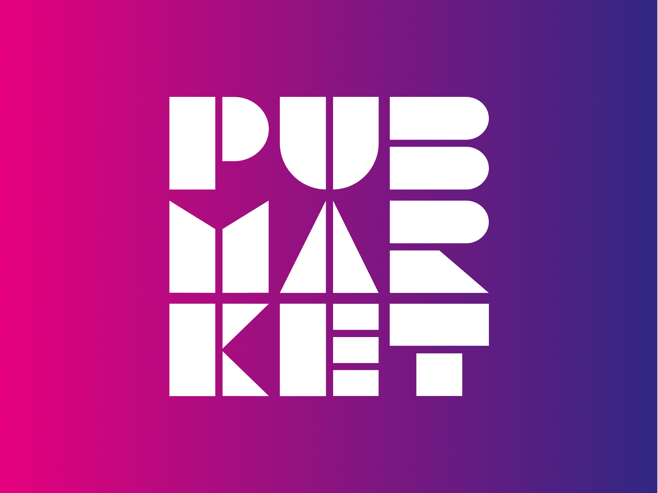 Home | Pubmarket